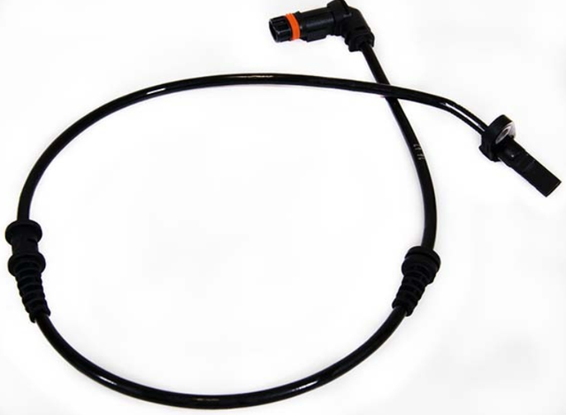 Genuine Mercedes-Benz A-class W169 Front Wheel ABS Speed Sensor ...