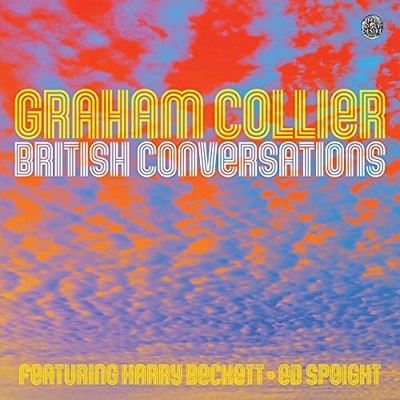 Graham Collier British Conversations CD MOD004CD NEW | eBay
