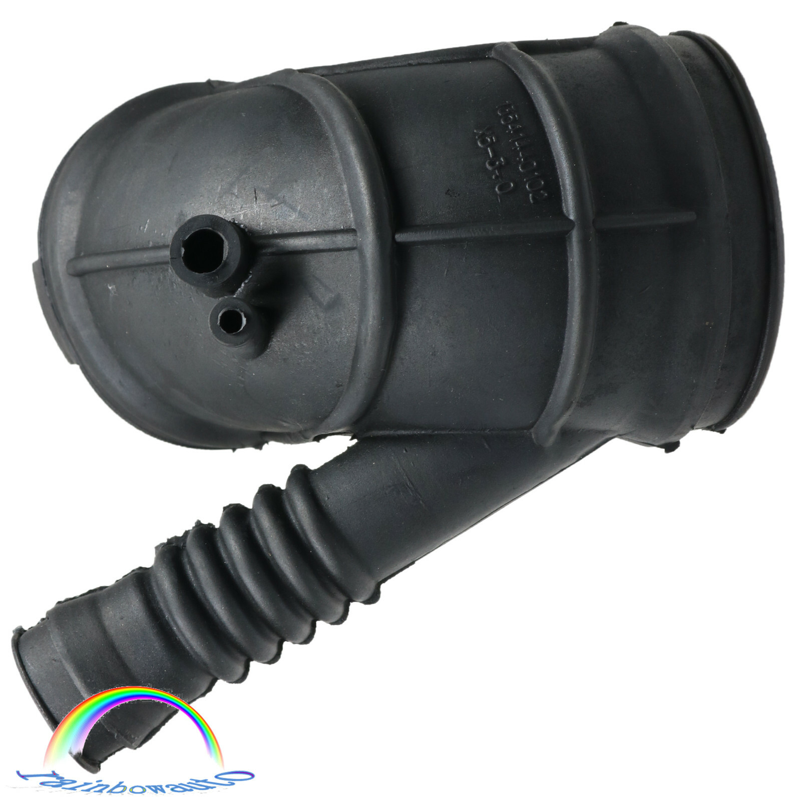 New For BMW E53 X5 3.0L V6 2001-2006 Engine Air Intake Boot Tube Elbow ...