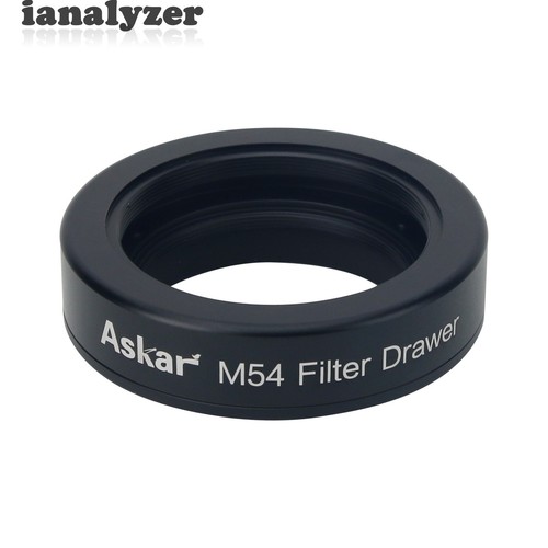 ASKAR M54 5-in-1 Multifunctional Filter Drawer High Quality Accessory | eBay