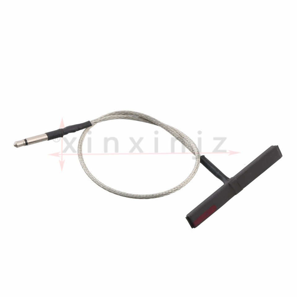 Violin Rod Piezo Pickup For 4/4 Electric Violin & Cigar Box Guitar | eBay