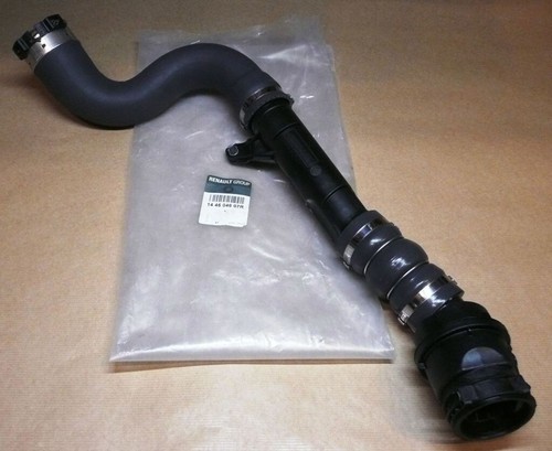 OE Renault Durite de Turbo Megane Scenic III Clio IV 1.5 dCI 12 ...