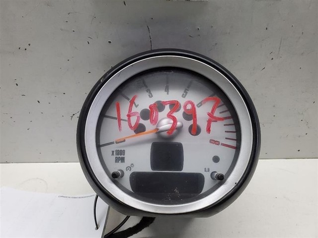 2007-2010 Mini Cooper 08-10 Clubman Tach Tachometer Cluster Column ...