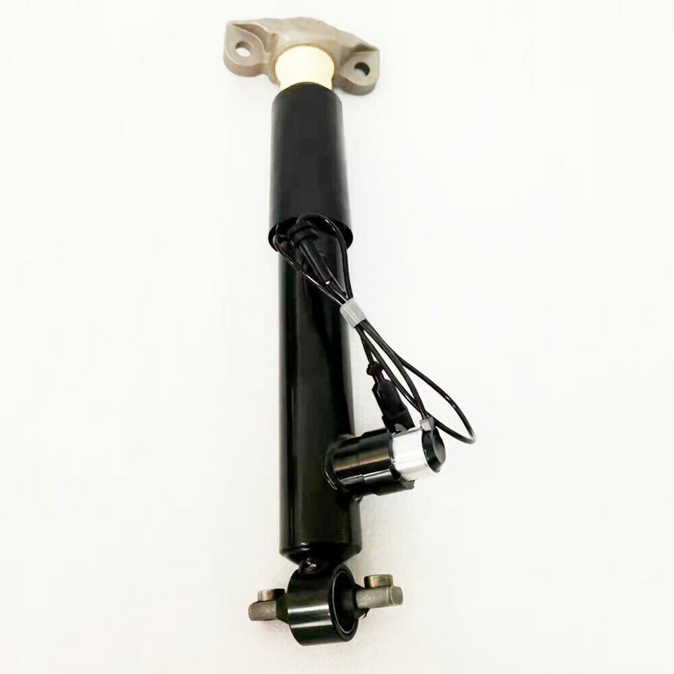 Rear Left Shock Absorber Strut Electronic For Lincoln MKX 2016-18 ...