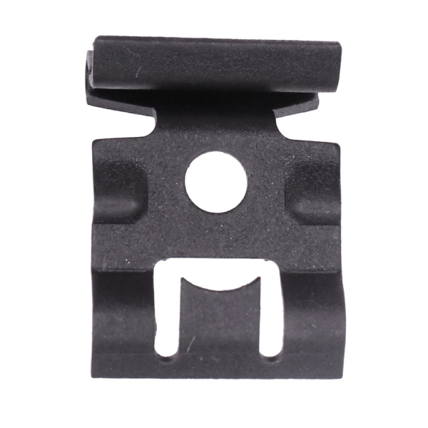 58-64 GM NOSR Impala Front Windshield Rear Window Trim Molding Clips ...