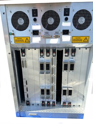 Solid State Logic SSL C100 Centuri Frame Console + Cards | 626750X4 | eBay