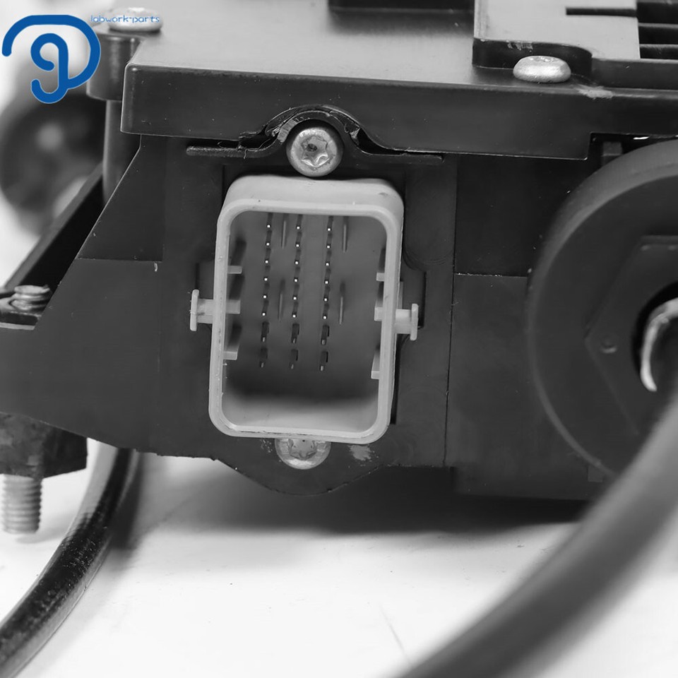 Parking Brake Actuator For Land Rover LR3 Range Rover Sport 2005-2009 ...