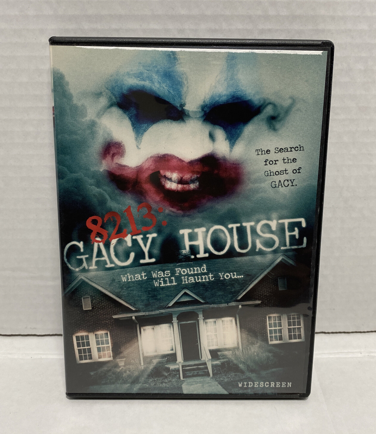 8213 Gacy House