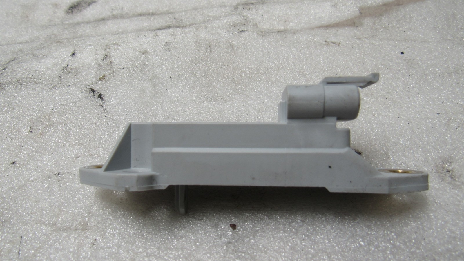 1997-06 BMW E46 M3 SIDE IMPACT CRASH SENSOR SRS BOSCH MODULE OEM ...