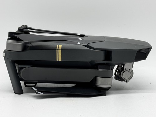 DJI M1P Mavic Pro Quadcopter Camera Drone Body and Battery Used Please ...