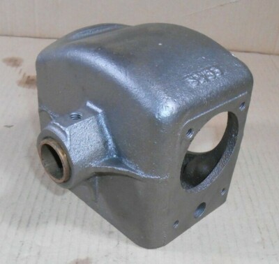 Parts - Single Cylinder Model 92