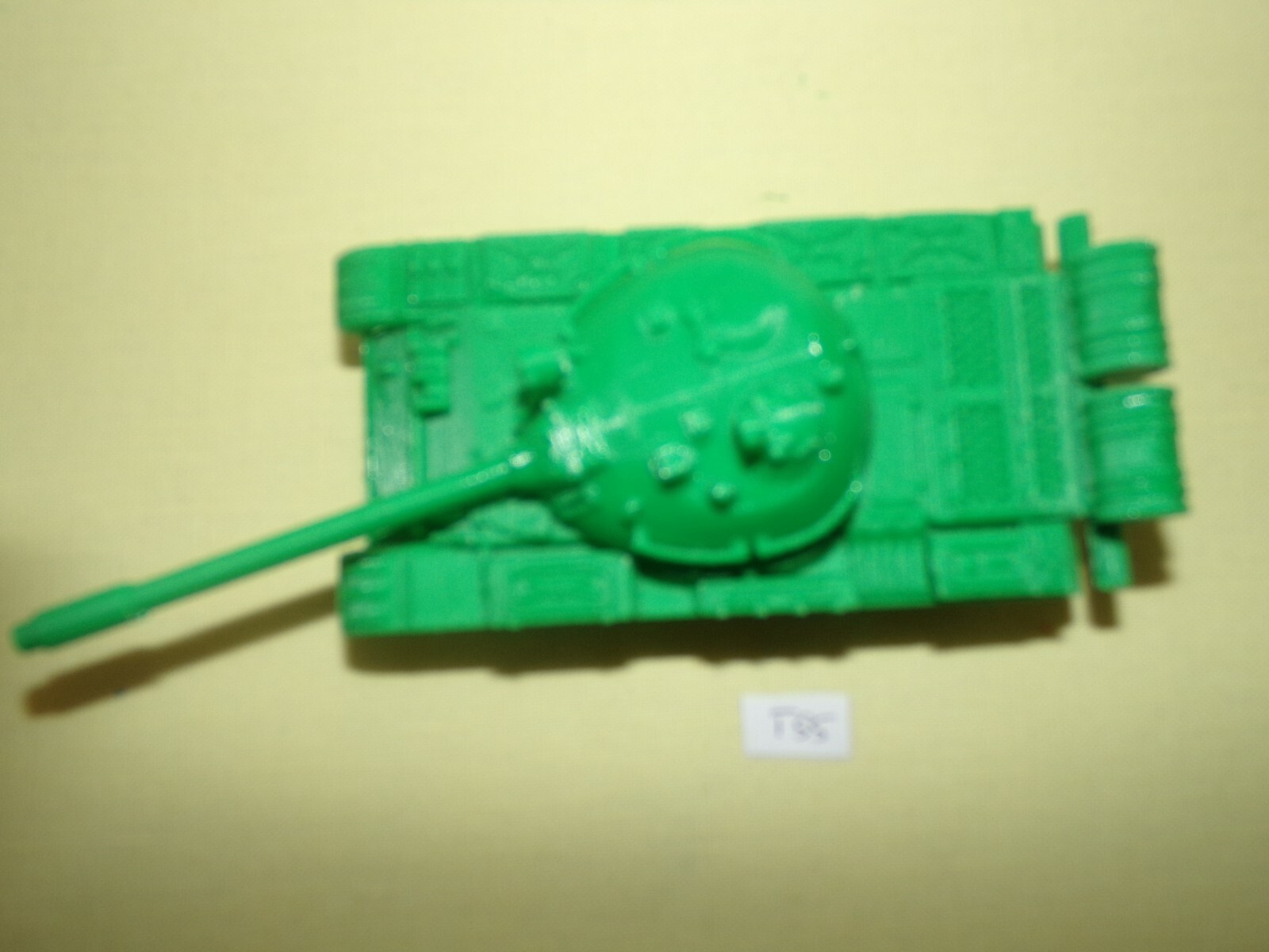 1:50 scale T55 Soviet Tanks : suitable for Bolt action, Yankee etc. | eBay