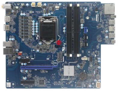 Dell XPS 8940 Intel H470 Motherboard DDR4 LGA1200 427JK K3CM7 for 10 ...