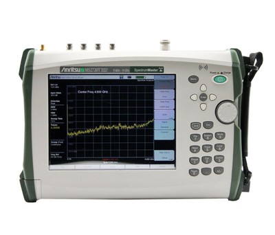 Cellular Test Equipment - Cable Antenna Spectrum Analyzer