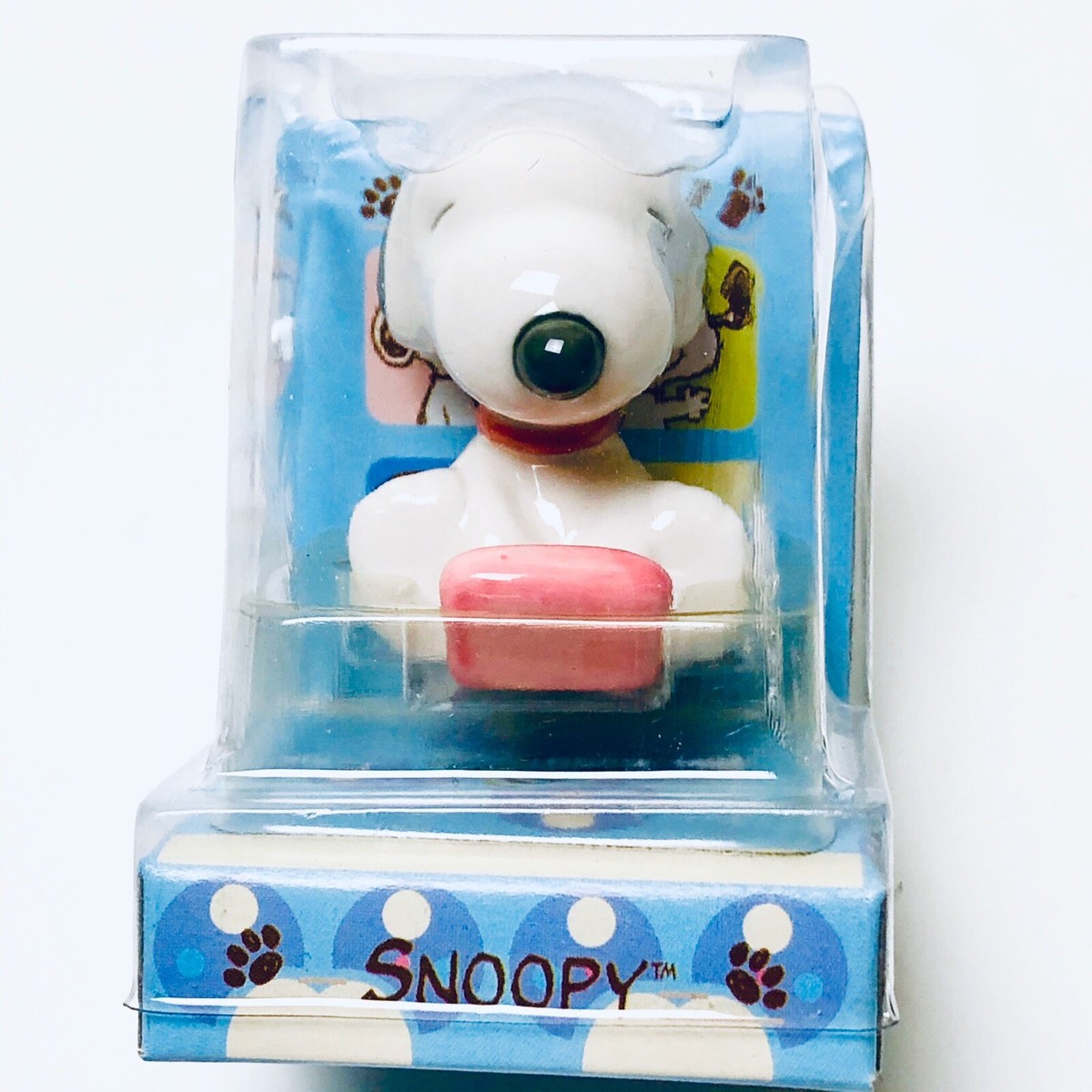 Typing Toys JAKA New Sanrio Circus Series Action Figure Normol Type