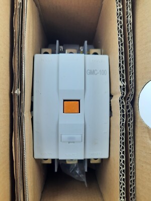 GMC-100 / RSC-100 / LS-100 Contactor Equal | eBay