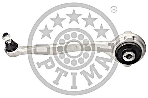 OPTIMAL Track Control Arm Front Left Lower Kit For MERCEDES Slk 07-16 ...