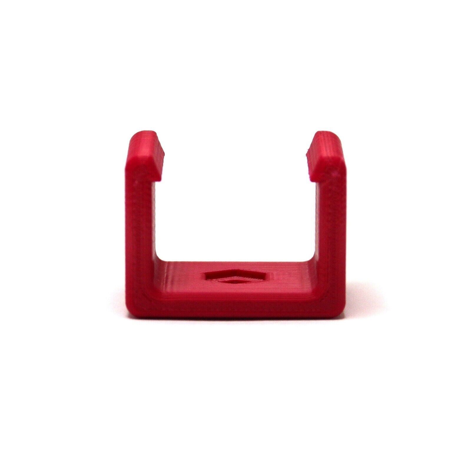 Ice Hockey Stick Wall Mount Display Brackets Holder Hangers Rack Case ...