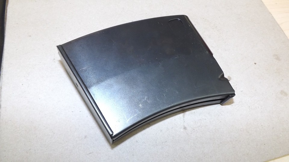 SVT-40 Tokarev 10rd Magazine Russian SVT40 Mag New | eBay
