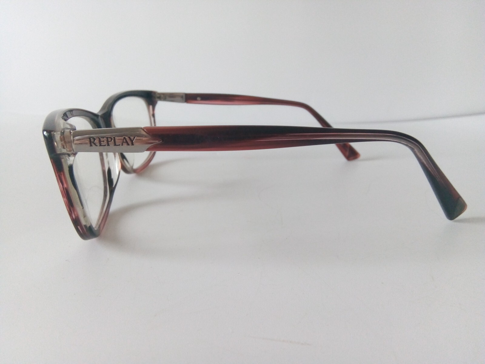 Vintage Replay Women`s Eyeglasses Frame Only | eBay UK