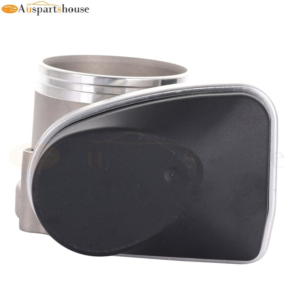 Throttle Body For BMW Z4 X5 330i 330Ci 330xi 2001-2009 3.0L DOHC ...