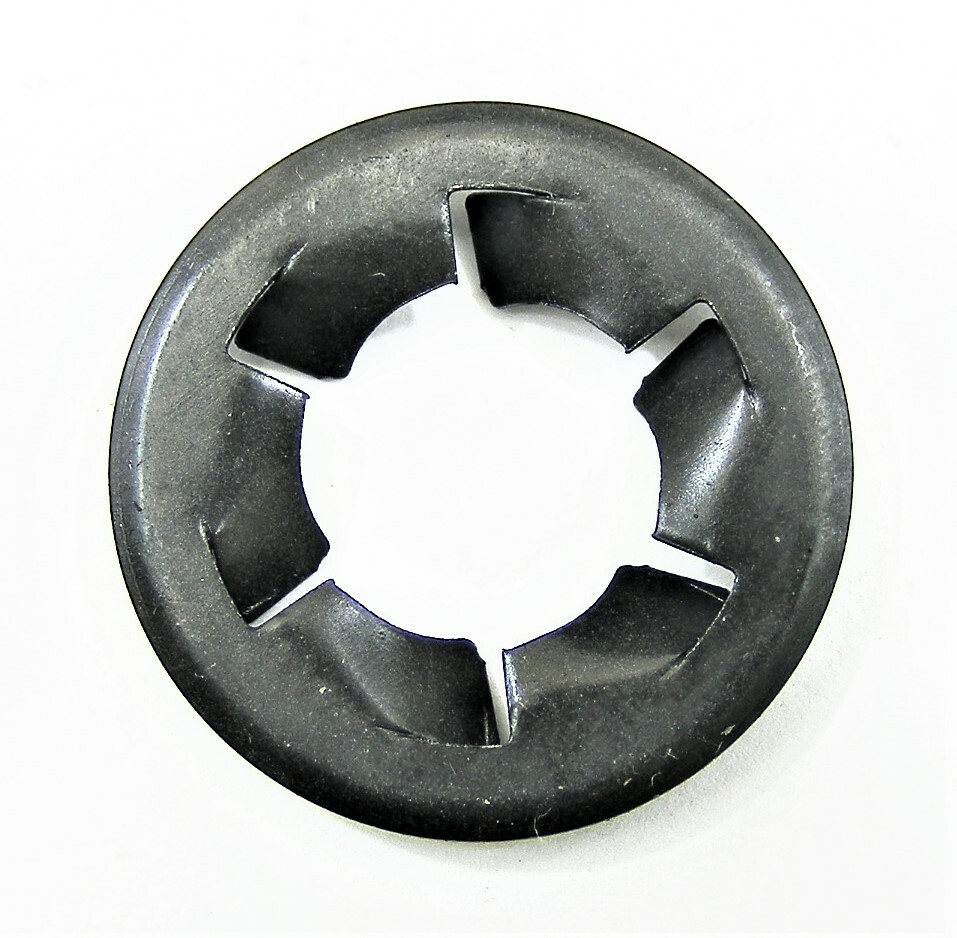 GM Brake Drum Push Nut Retainer Clips | 1/2" Wheel Studs | 20 clips ...