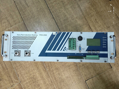 Ship dhl Tetra pak induction heating TPIH 2500 1499642-201 | eBay