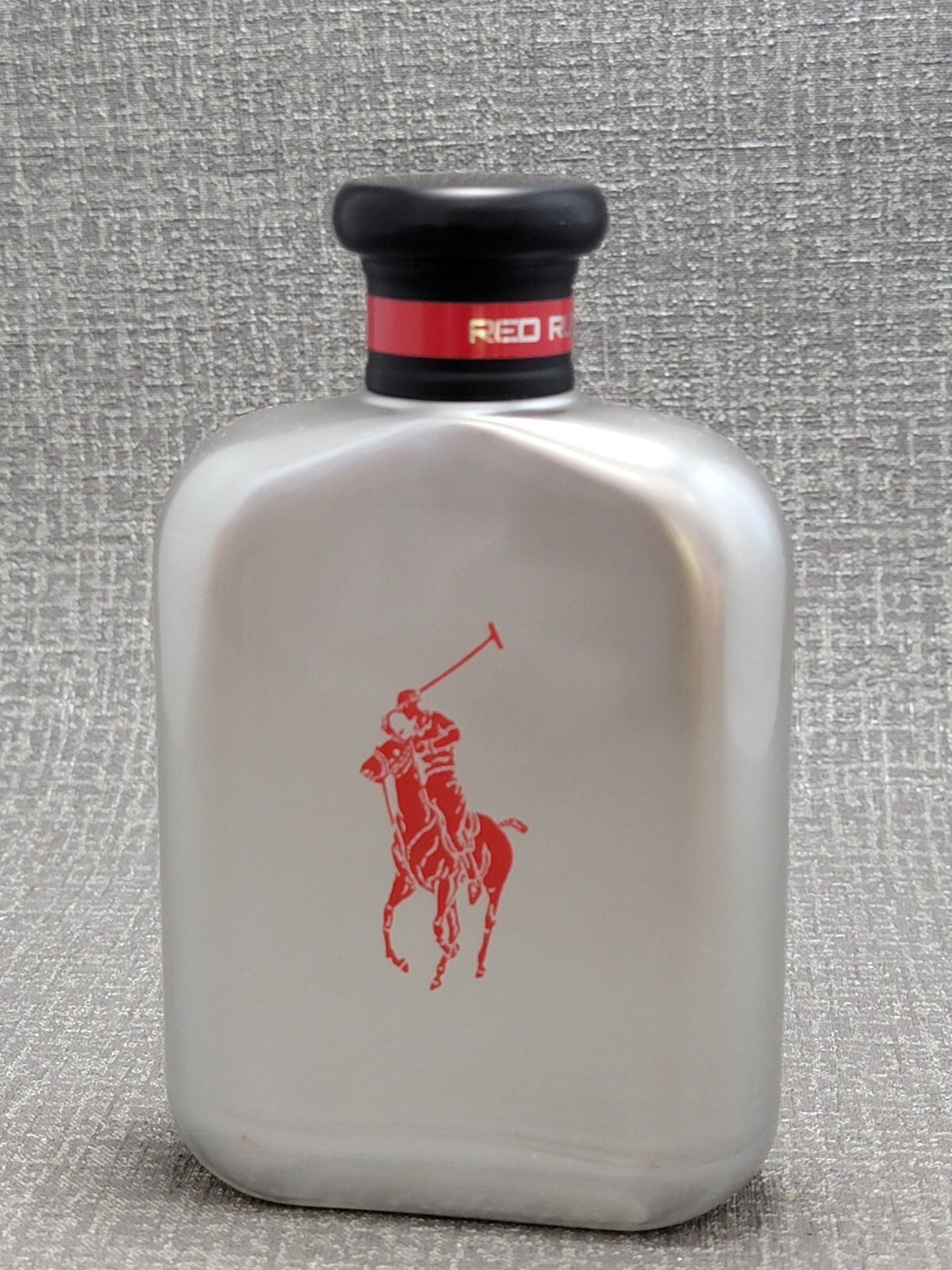 Polo Red Rush by Ralph Lauren 4.2 oz EDT Cologne for Men Brand New | eBay