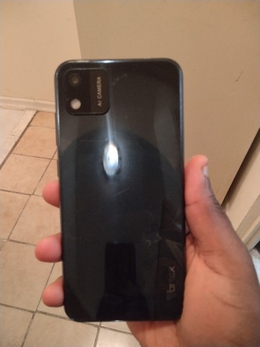 Vortex V22 Phone, Android *cracked, no sim, WORKING, tested working* | eBay