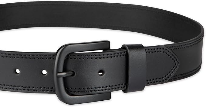 Dickies Men's Leather Casual Leather Belt. | eBay