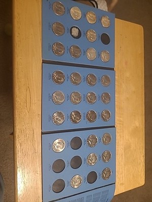 1964-1985 Kennedy Half Dollar Collection | eBay