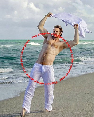 Kevin Selby on the Beach | eBay