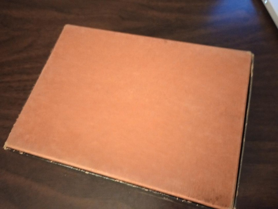 A Child's Rosary Father Peyton Viewfinder Orig. 1962 Box Complete-Minus ...