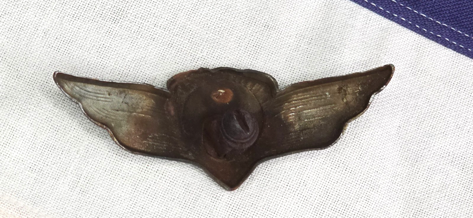 1937-1938 Dodge Brothers Bros. Radiator Grill Emblem Badge Original ...