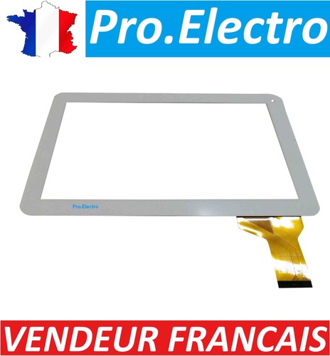 White: 10 Inch Touchscreen eSTAR JUPITER HD Quad Core 3701083935100| eBay