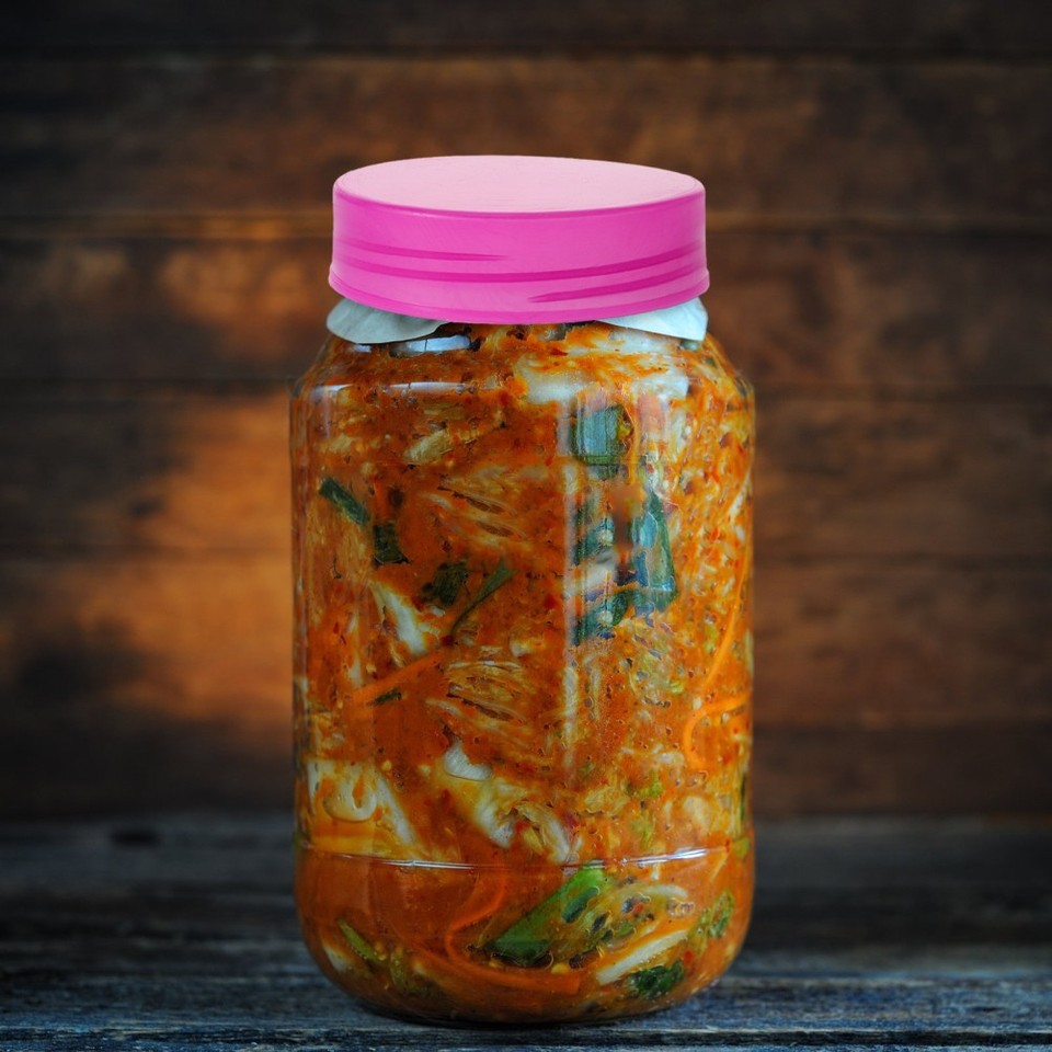 Bottle Caps for Glass Bottles Reusable Lids Crafts Jar Wide Mouth ...