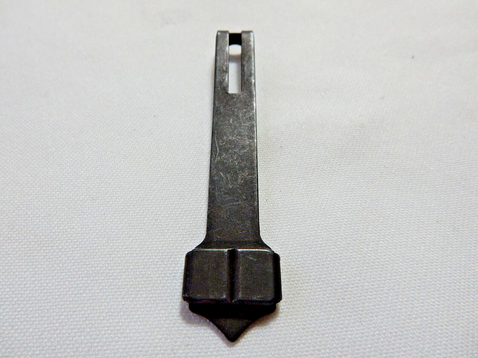 Winchester 1894 Rear Sight- Reproduction- Good Condition - Length: 2 7/ ...