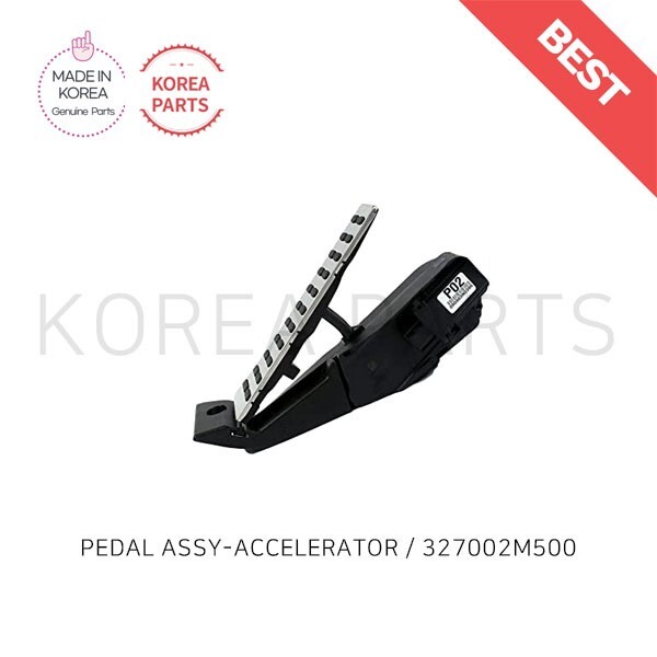 GENUINE Accelerator Pedal ASSY for Hyundai Genesis Coupe 08-16 327002M500 | eBay