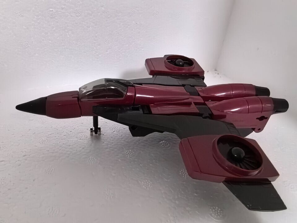 New Transformers G1 Thrust Reissue Action Figure MISB 80's Toy | eBay