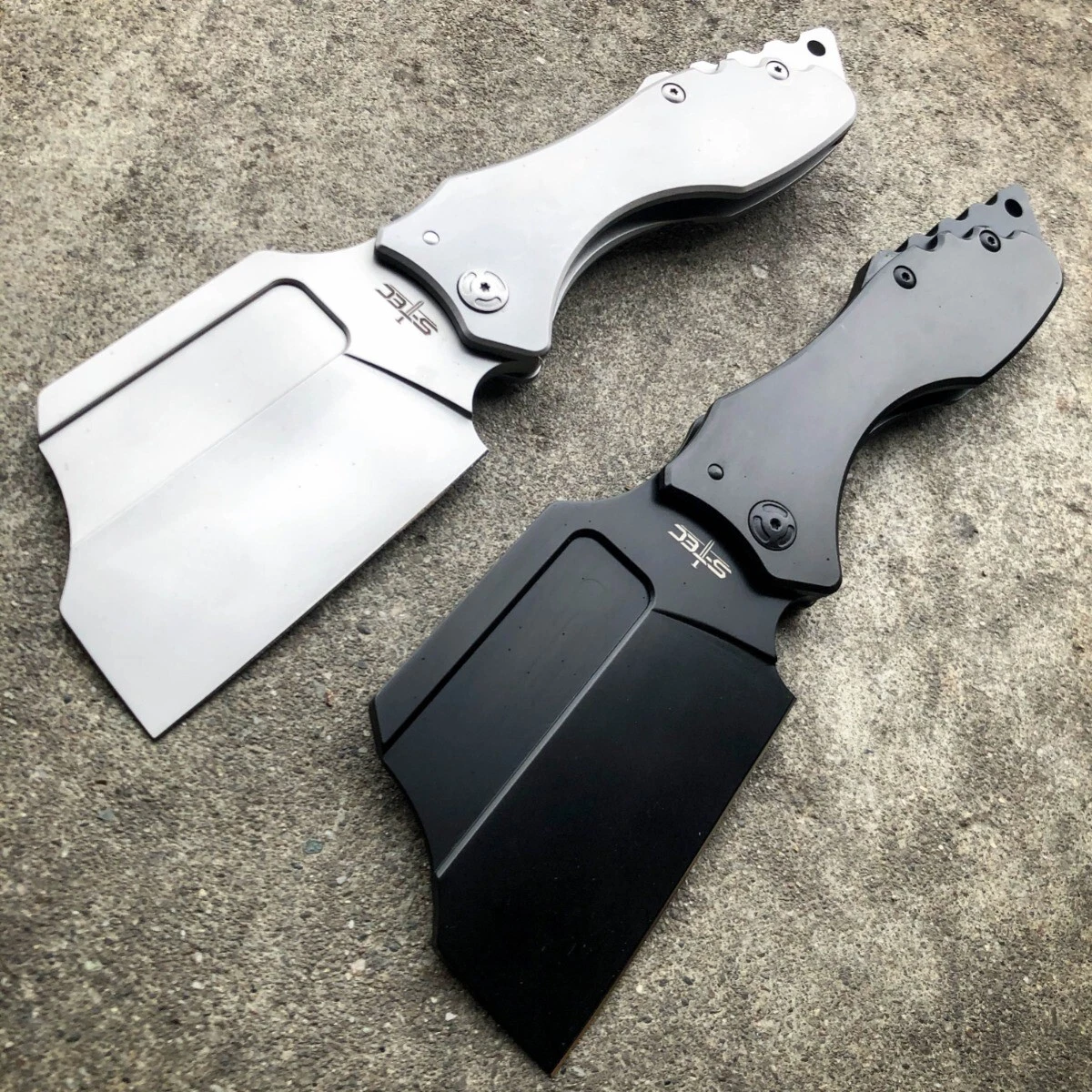 Folding Axe