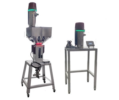 Auxiliary Process Equipment - Blender