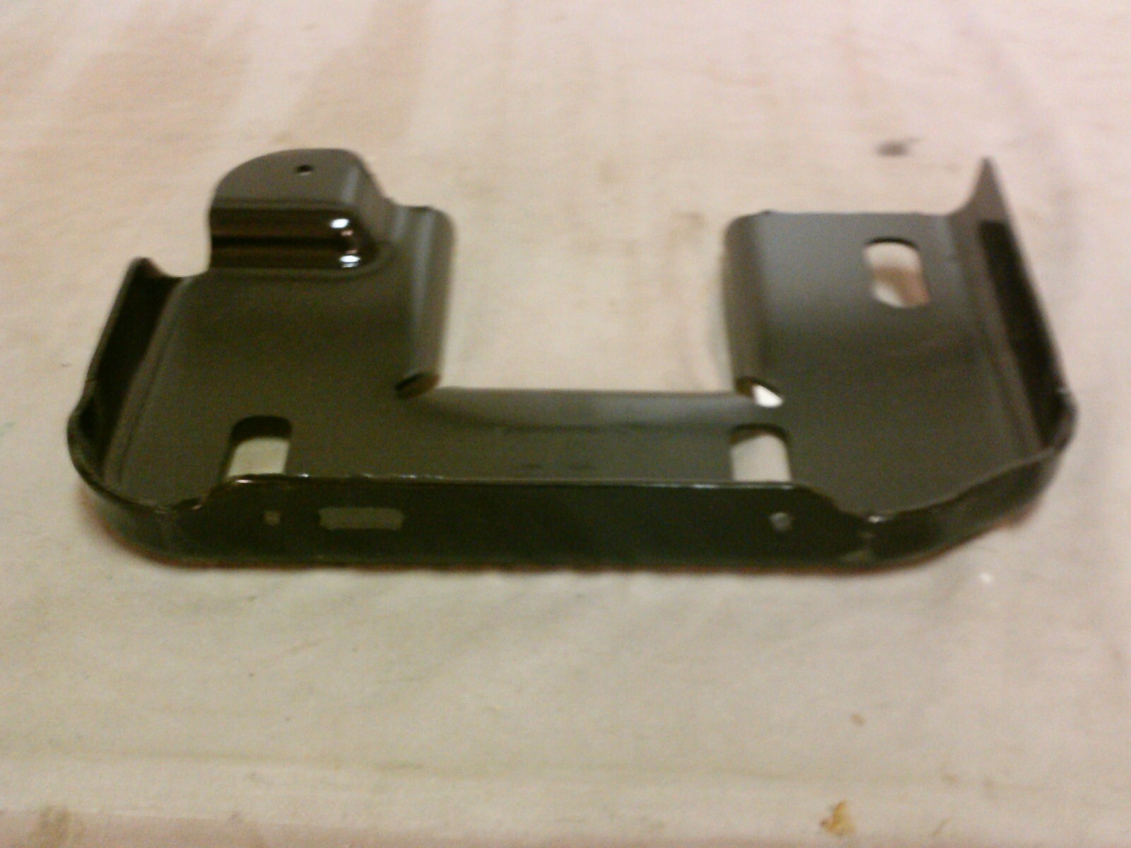 2015,2016,2017,2018,2019,2020 Ford F150 Front LH Frame Rail Bracket OEM ...