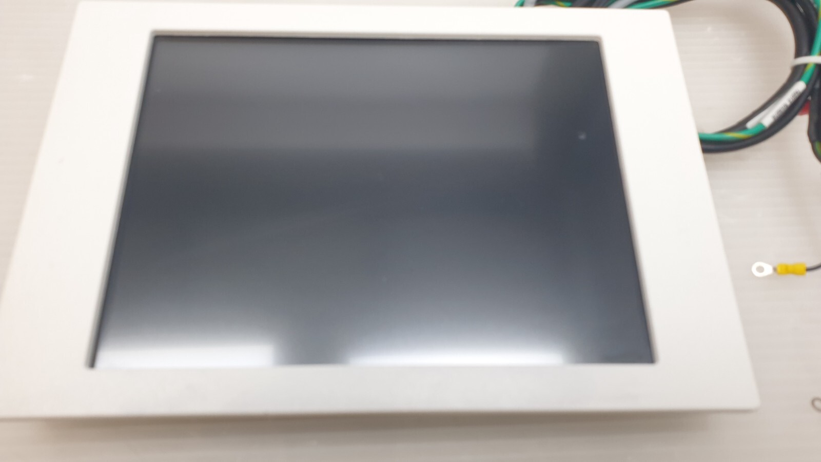 Lumenis M22 Laser Monitor Display Touch Screen LCD Panel - Helia Beer Co