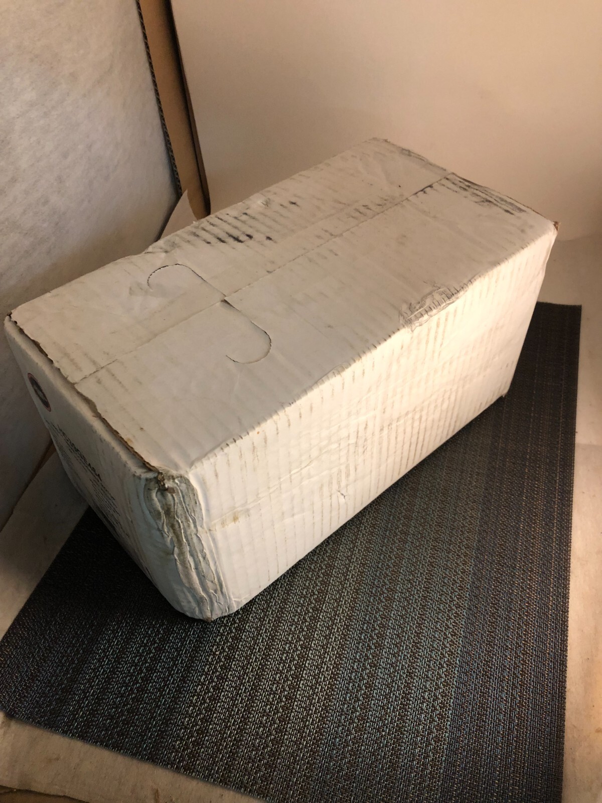 Carrier HC39GE464 Condenser Fan Motor NEW! | eBay