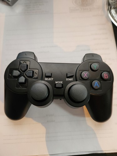 Wireless Controller for PS3 PlayStation 3 Joystick Aftermarket Without Dongle | eBay