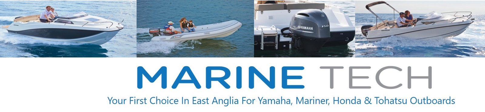 MARINE TECH BOATS & OUTBOARDS | eBay Stores