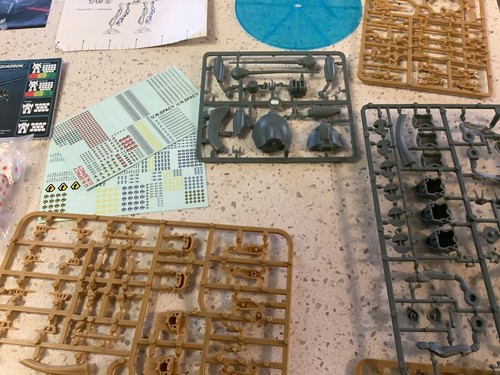 robotech rpg tactics- tactical battlegame - AS IS-not sure if complete ...