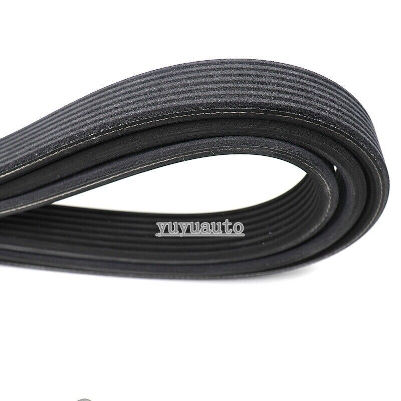 OEM Continental for Porsche Paramera 970 Cayenne 4.8 Belt Drive Kit ...