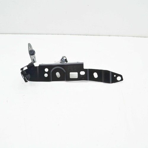 NEW AUDI A4 B9 FRONT LEFT FENDER BRACE END PLATE 8W0821091 OEM | eBay