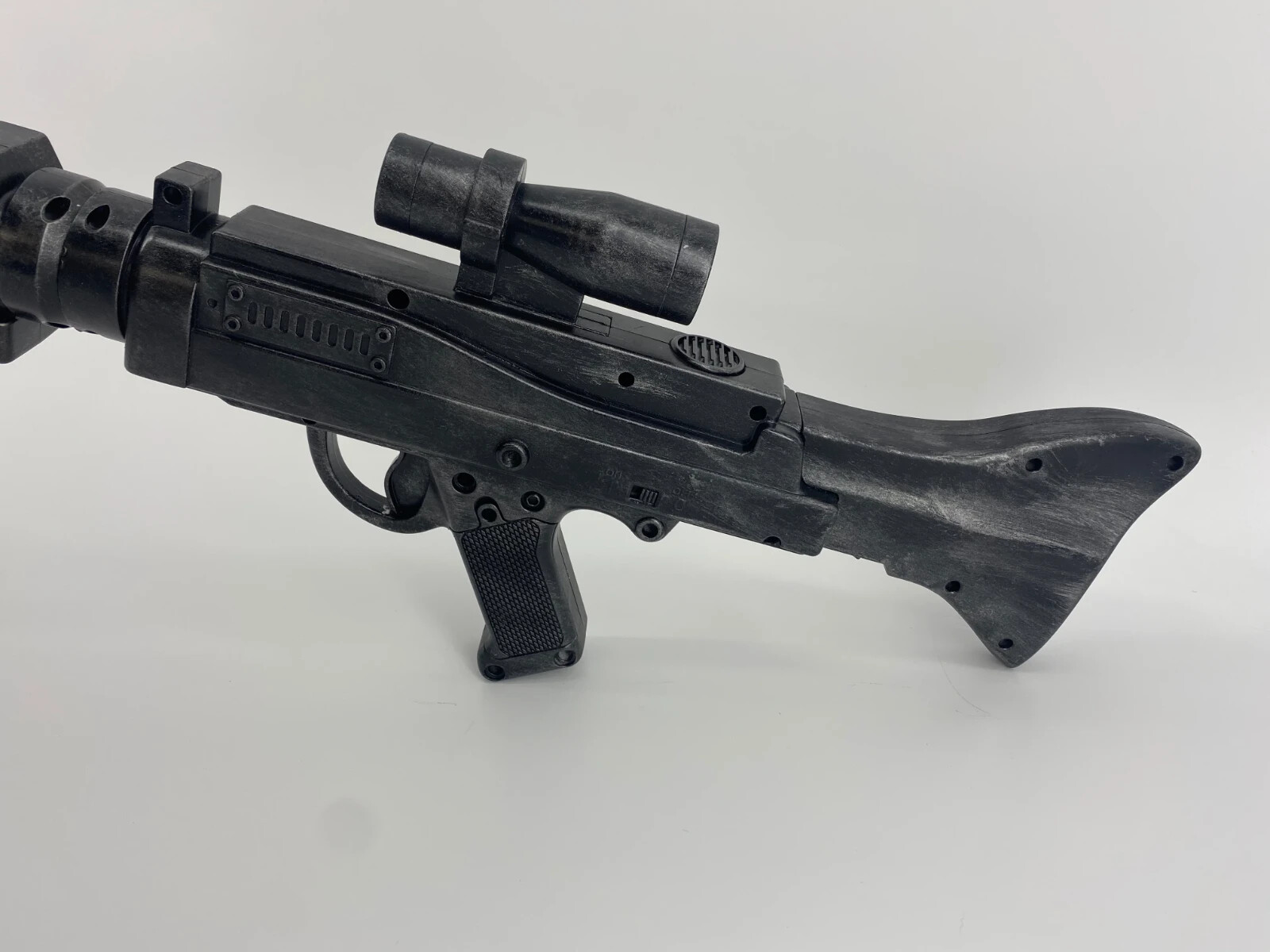 Clone DC-15A Trooper Blaster Rifle Prop | eBay